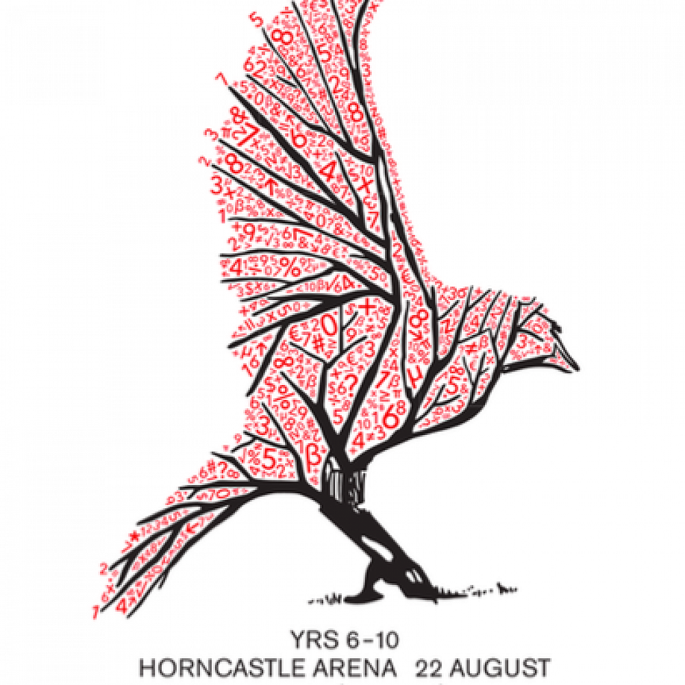 Cantamath Results for 2018