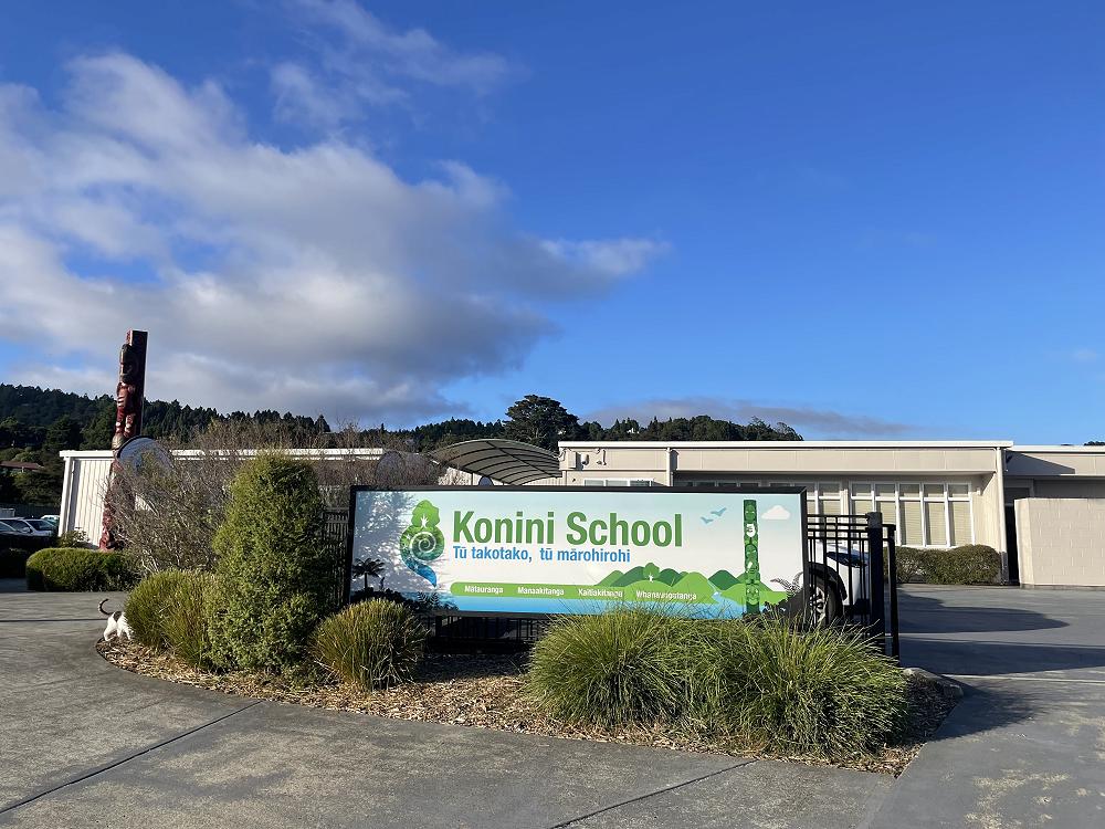 Community Message — Konini Newsletter - 5 September 2024