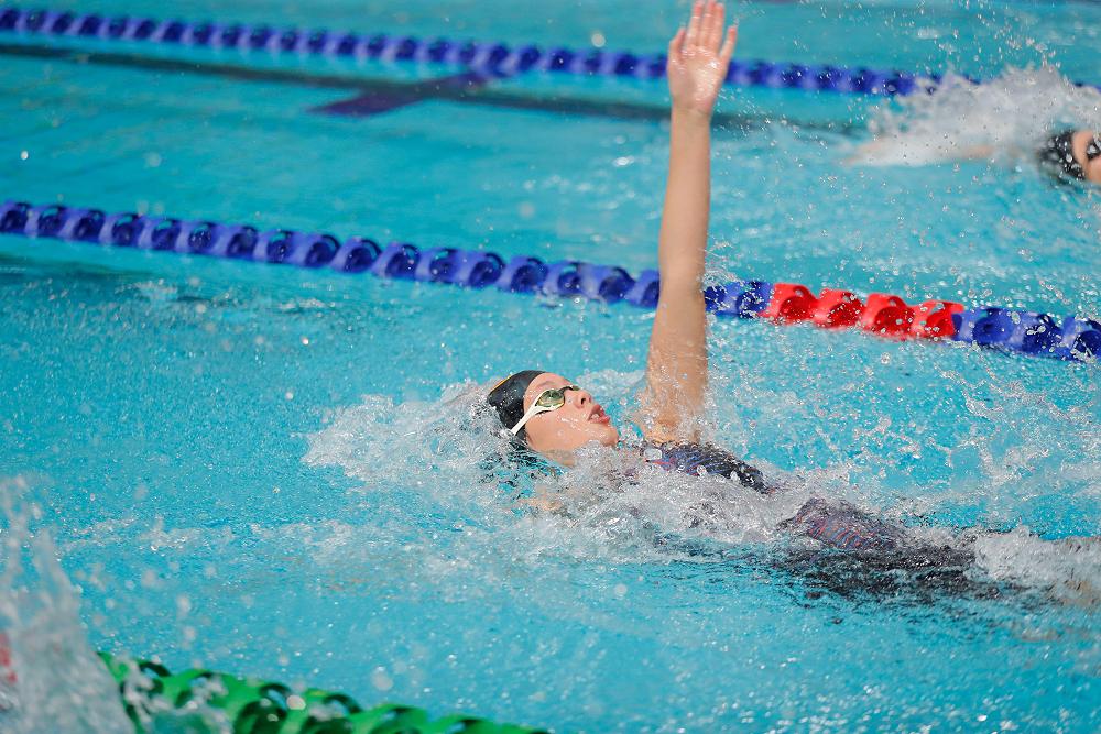 Pippa Mihaka named to trial for Youth Commonwealth Games 2023