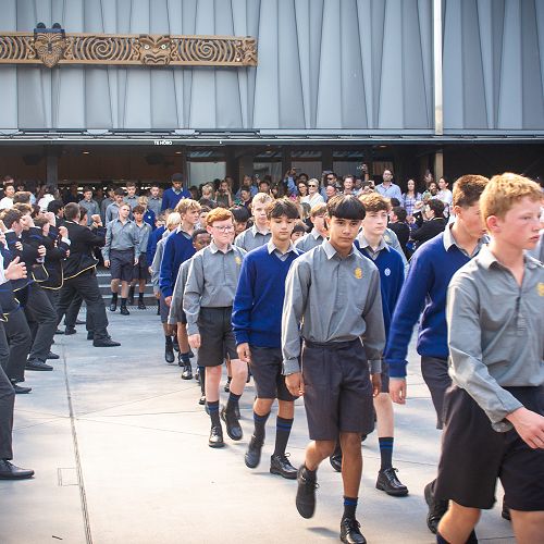 CBHS - 2025 PROSPECTUS