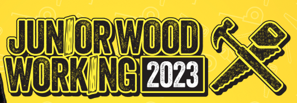 The annual Sutherland Timber and Kaiapoi ITM Junior Wood Working ...