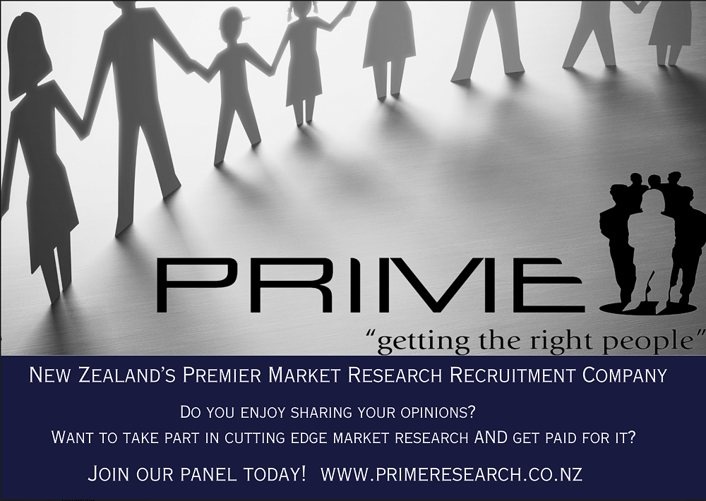 Prime Research Ltd — Pānui #8 Friday 17 May 2024