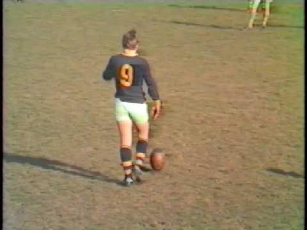 '84 CENTENNIAL COLTS REUNION