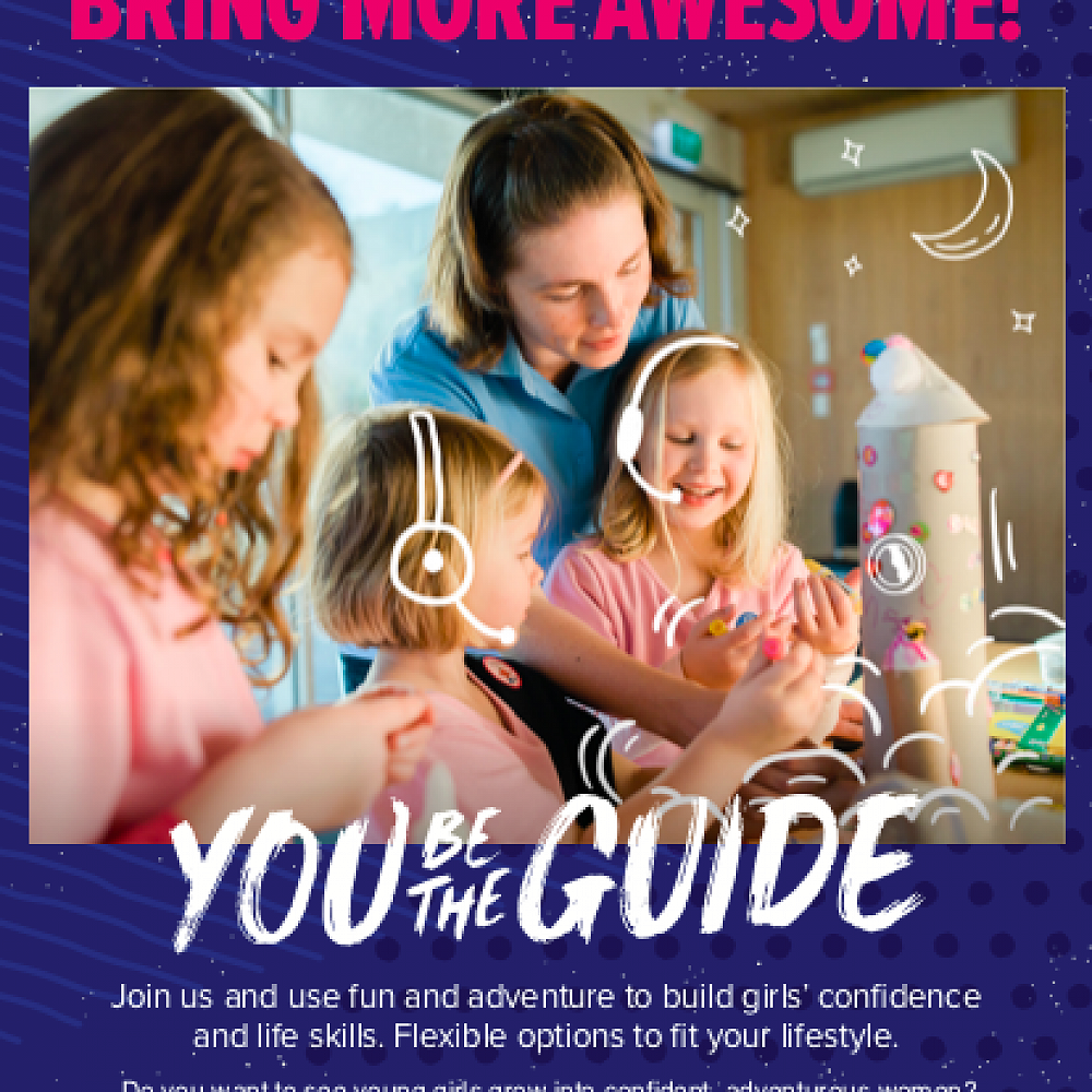 GirlGuiding NZ