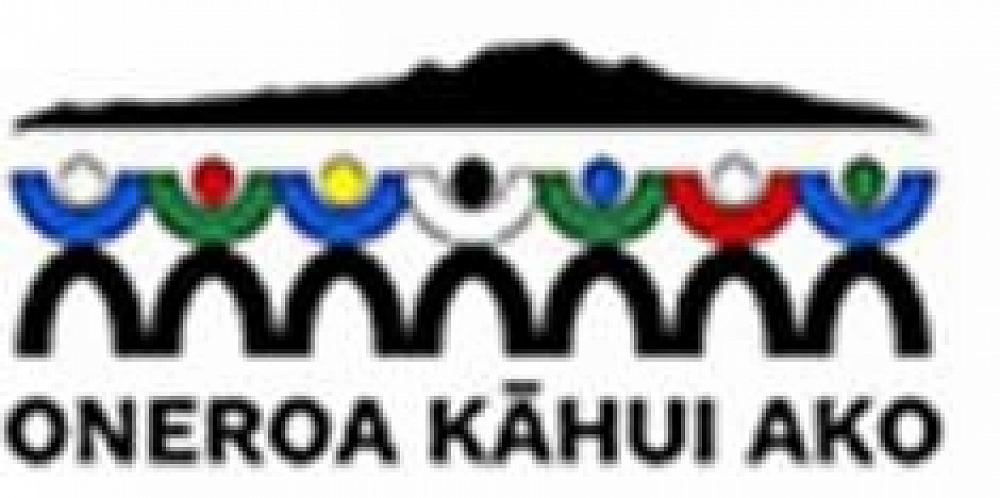 Oneroa Kahui Ako Newsletter — School Newsletter Term 4 Week 9
