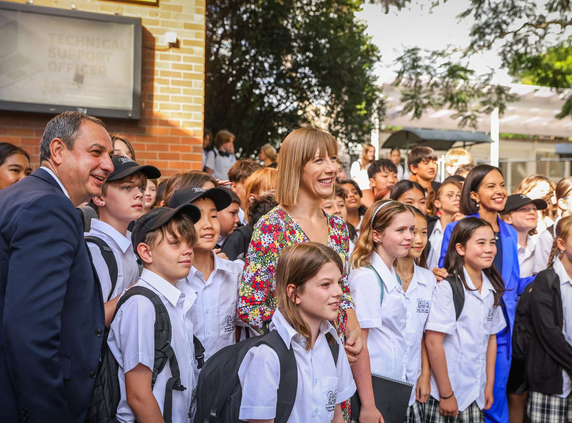 Deputy's Report: Attendance Matters