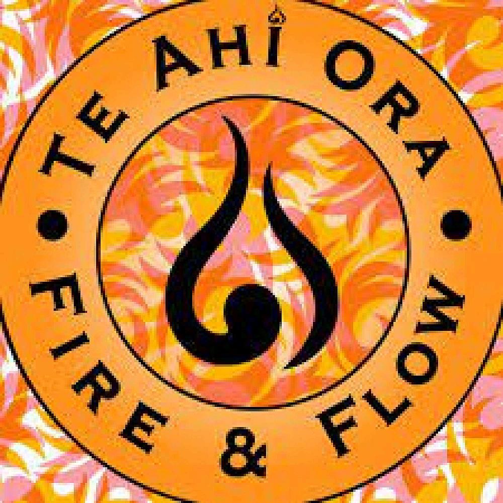 Te Ahi Ora: Fire and Flow