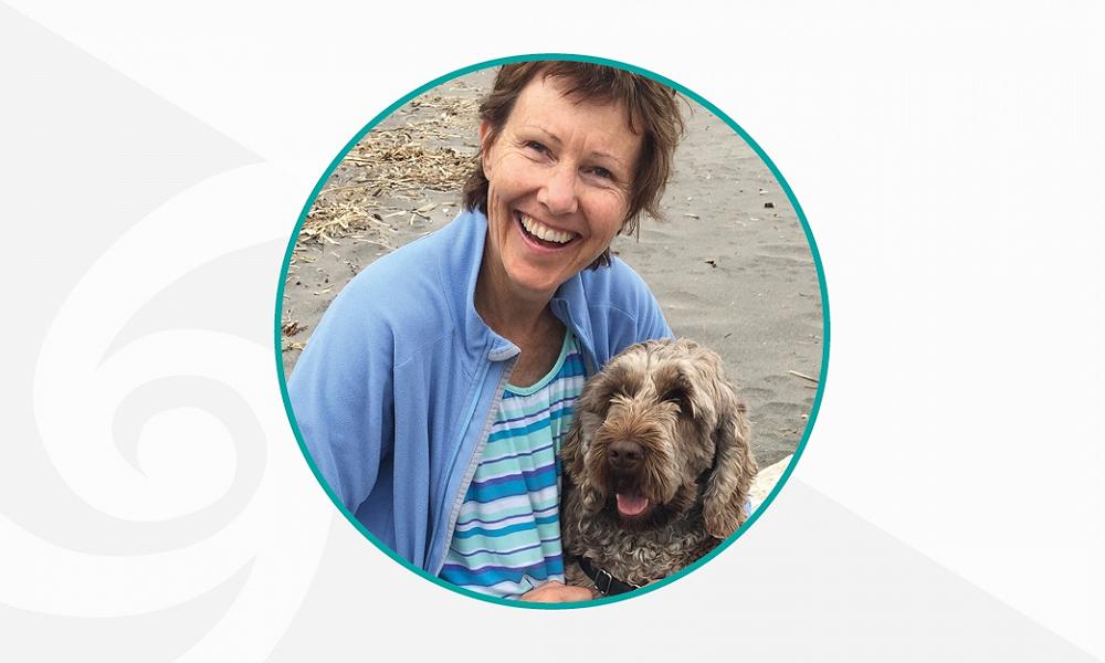 Caroline Hewitt, 3 June 1961 - 13 July 2016