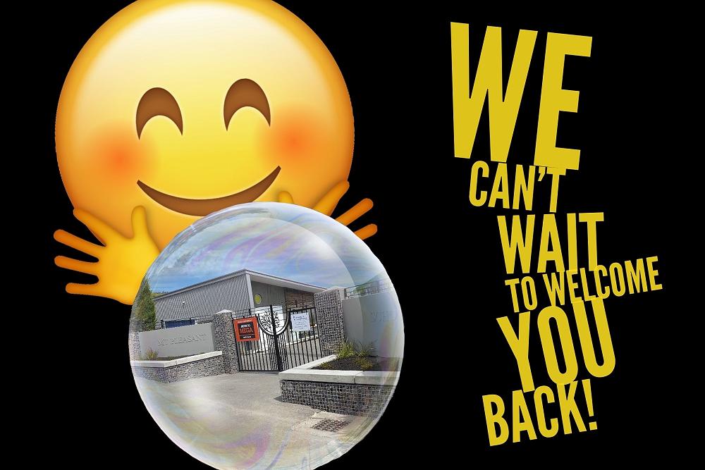 School on Monday - What you need to know