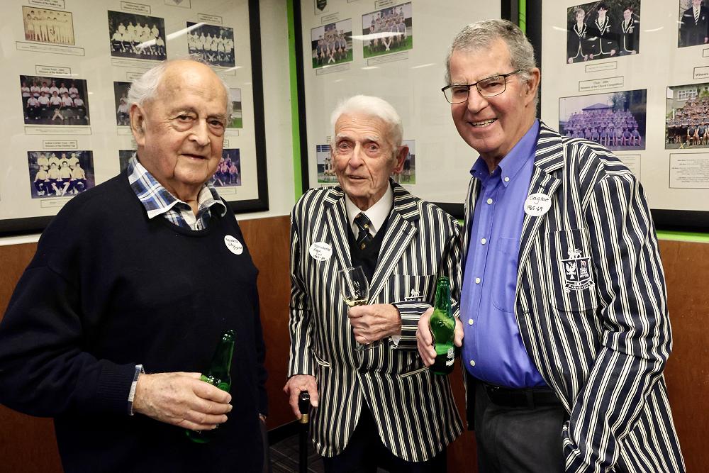 PNBHS Old Boys Dinner, Friday 15th September. What another great Old ...