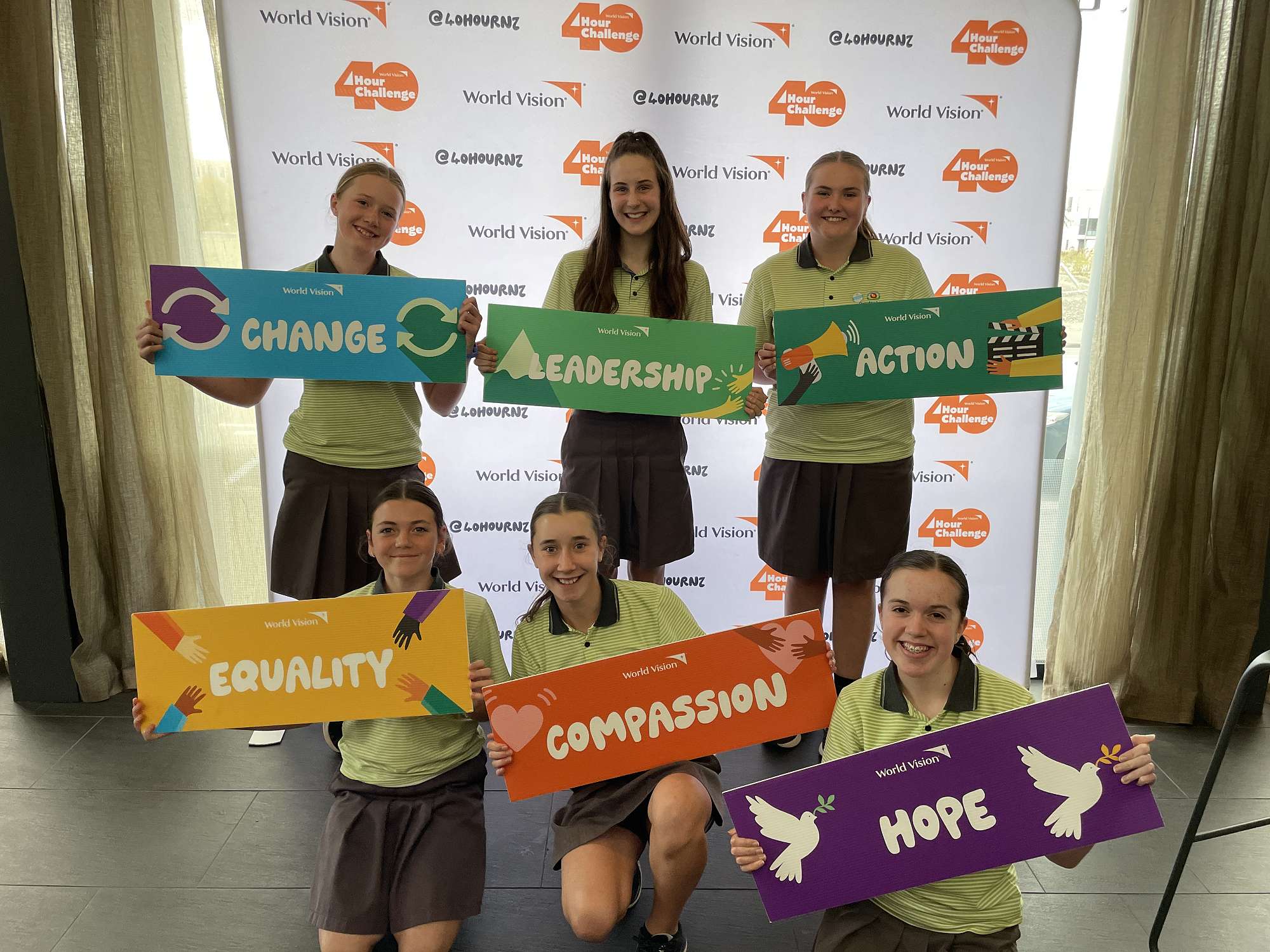 World Vision Conference 2024 — eNewsletter #279