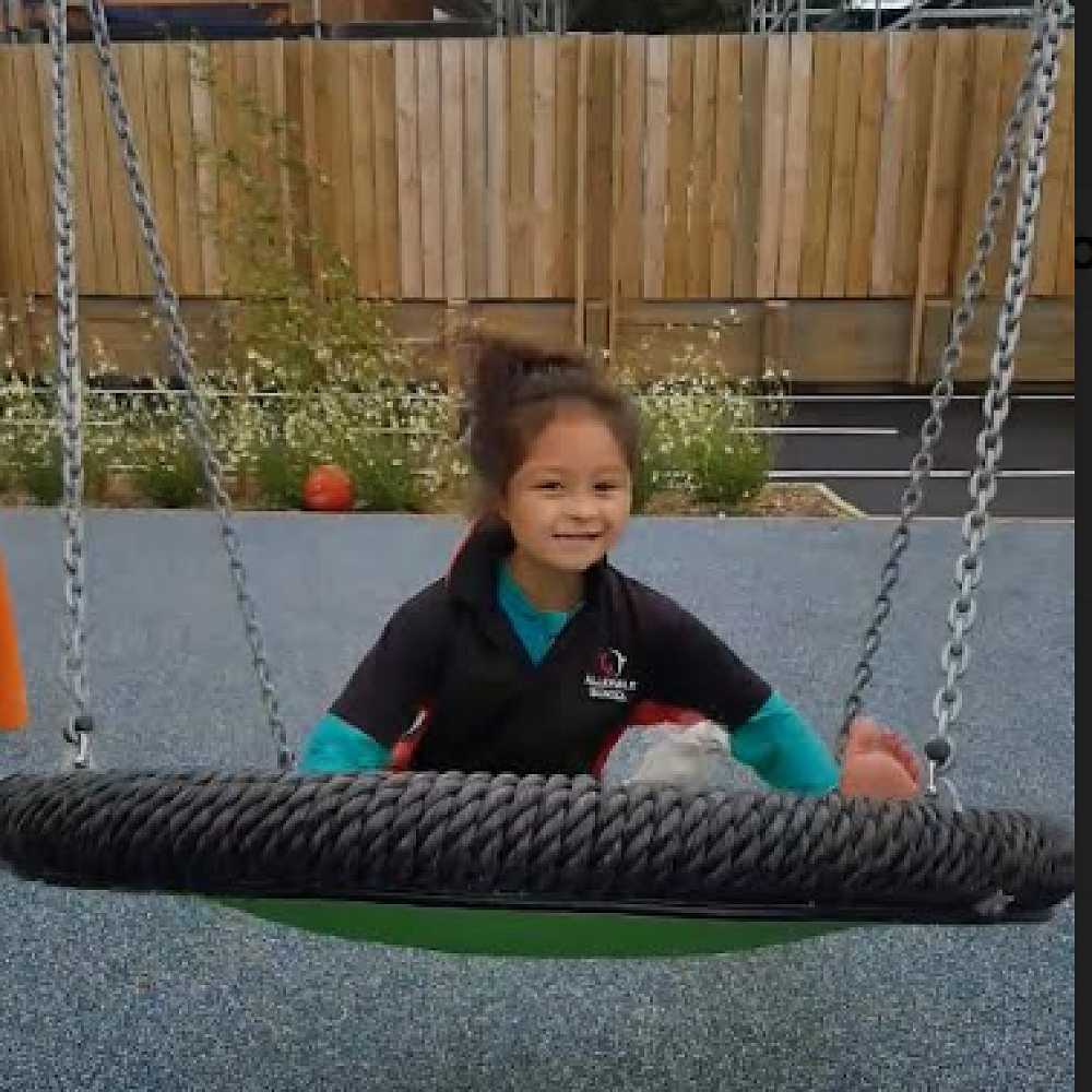 Exploring Learning Adventures at New Base School: A Vibrant Journey of ...