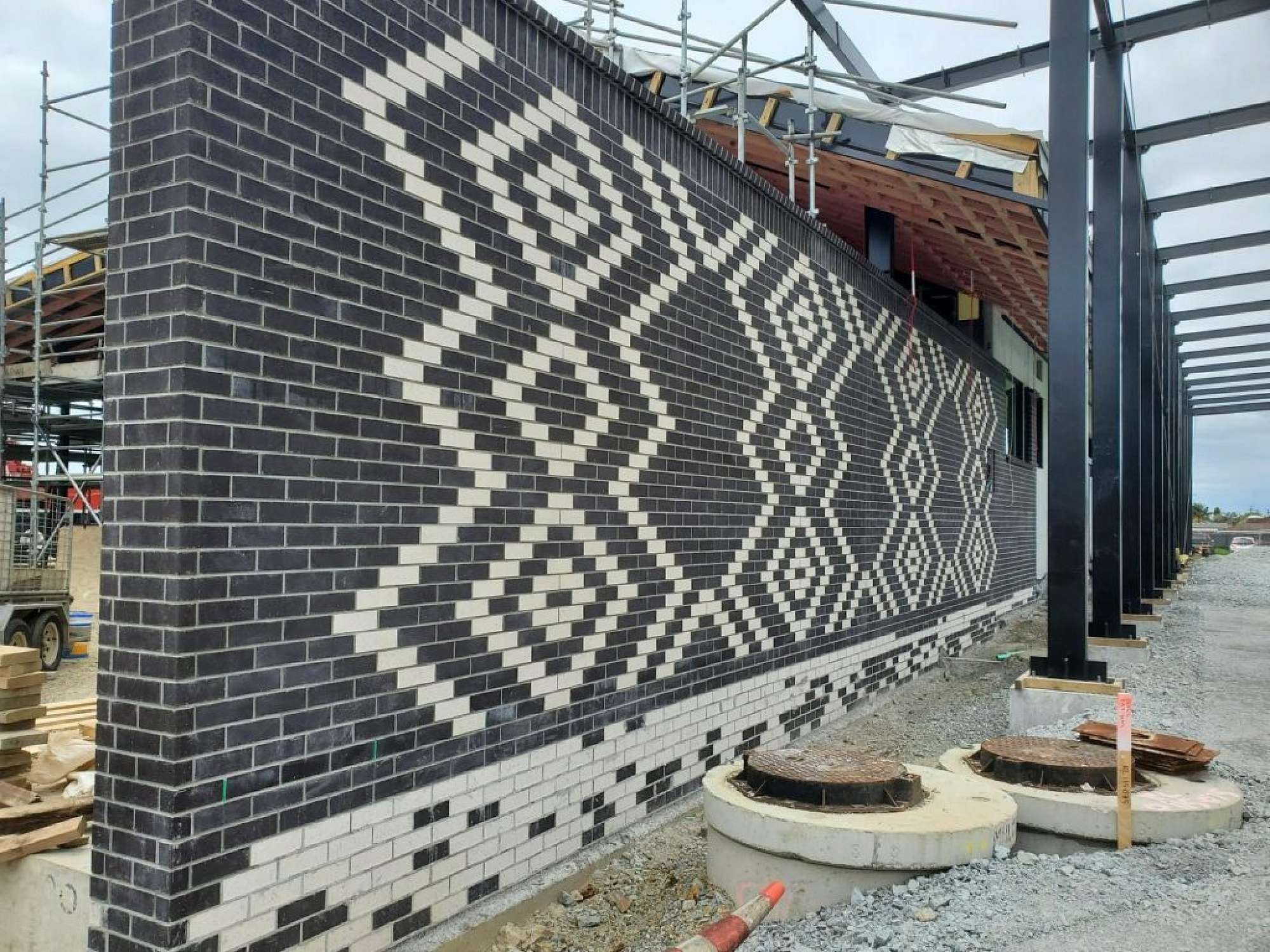 KHS New Build article