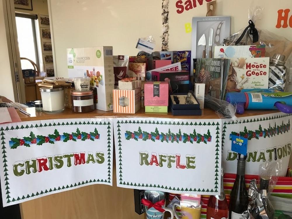 The end of the year is fast approaching and what an amazing year we ...