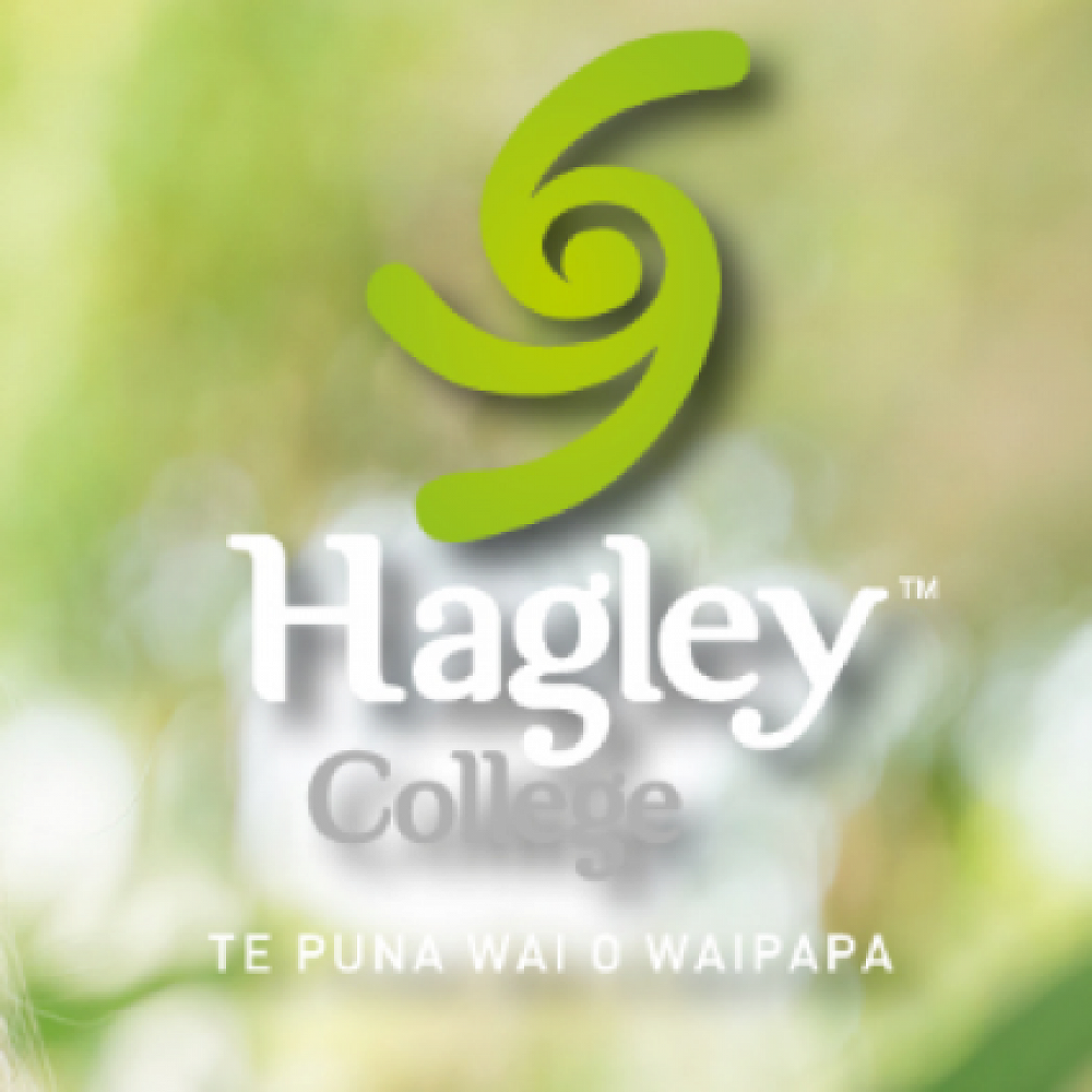 Hagley College Year 9 Enrolments for 2024 - Closing Soon