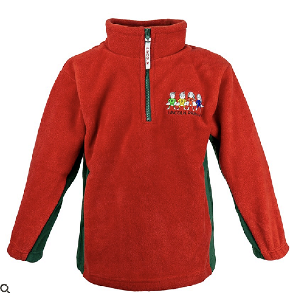 Wearing the Correct Uniform