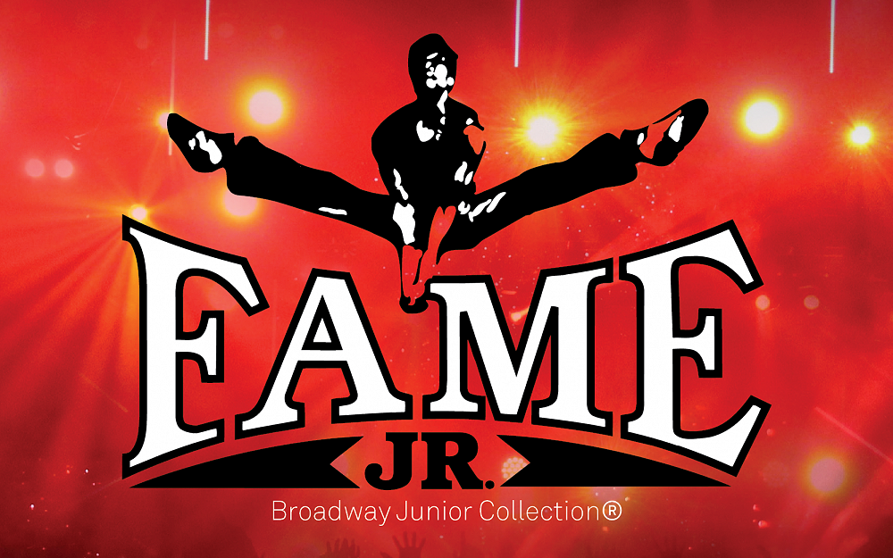 FAME - Junior Production