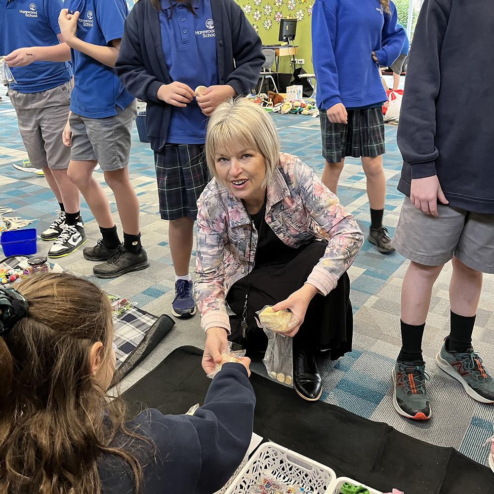 Welcome Back to School for Term 3! Let's Make Unforgettable Memories!