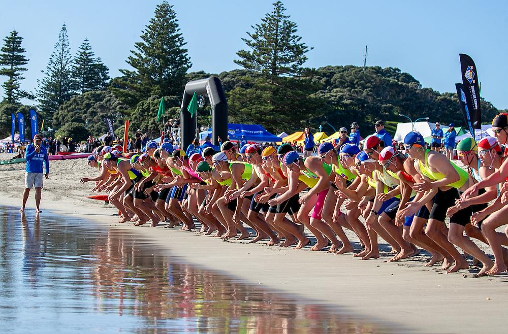 NZ Surf Lifesaving Championships 2024