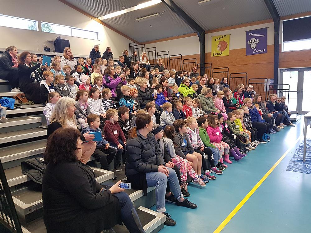 Newsletter: Issue 9, 2019