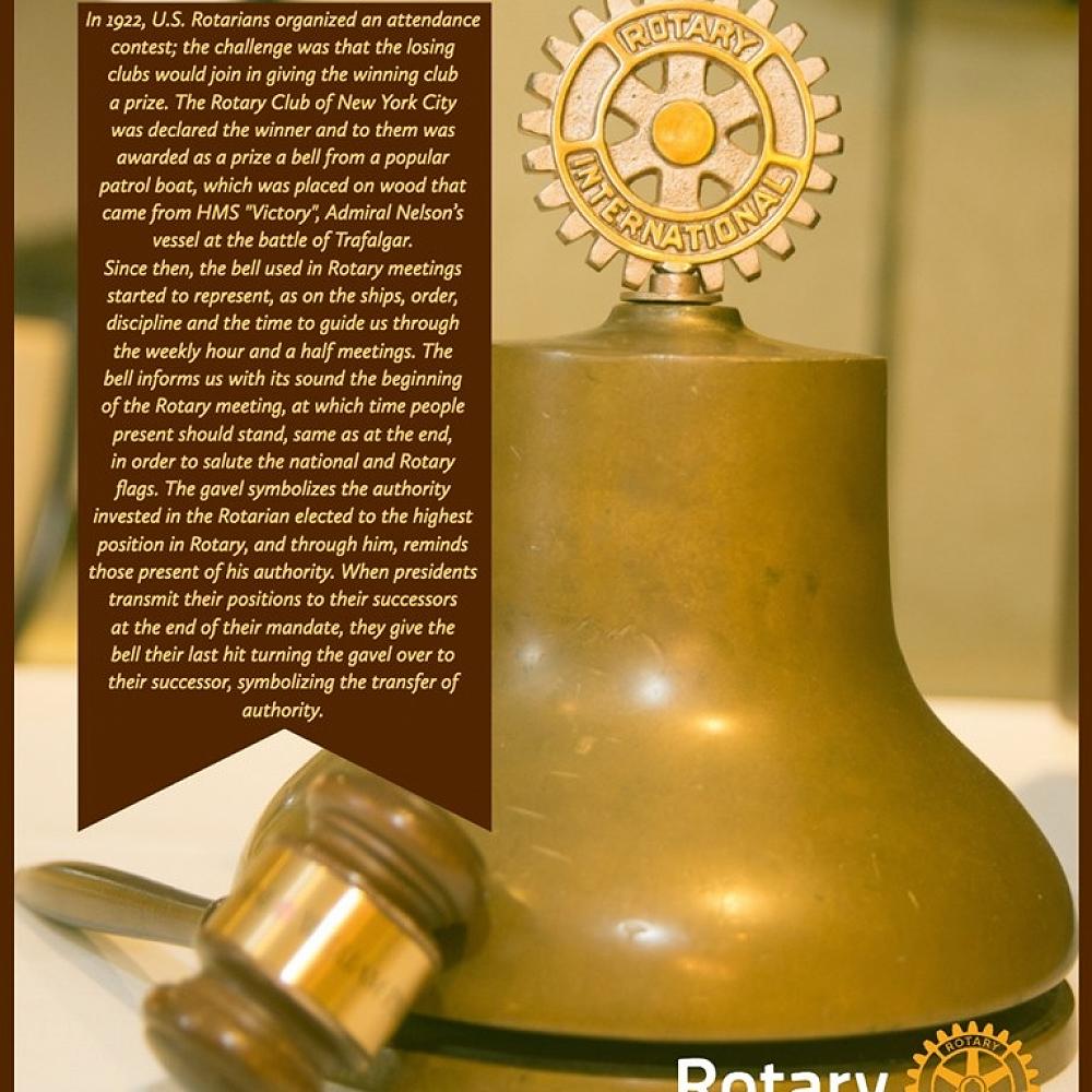 The meaning of the Bell