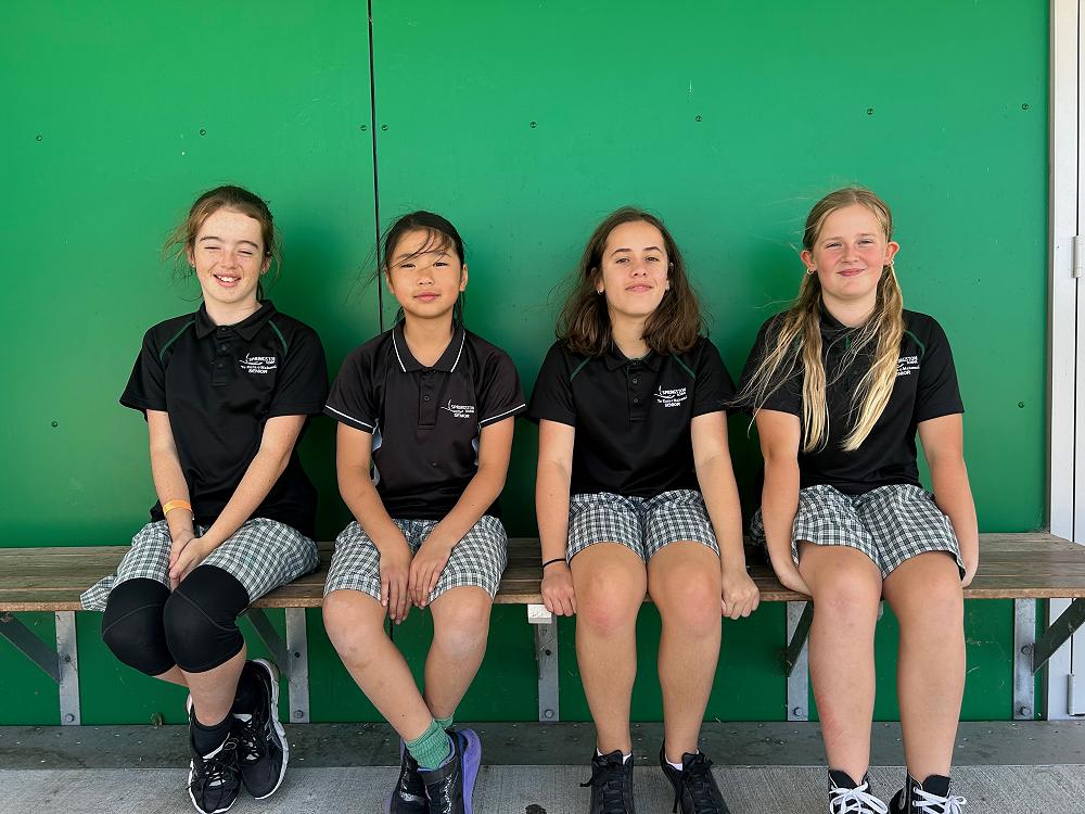 Newsletter 28 March 2024