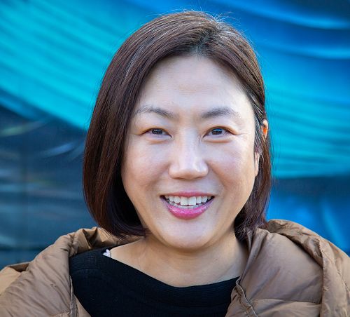 ESOL Team — Our Team