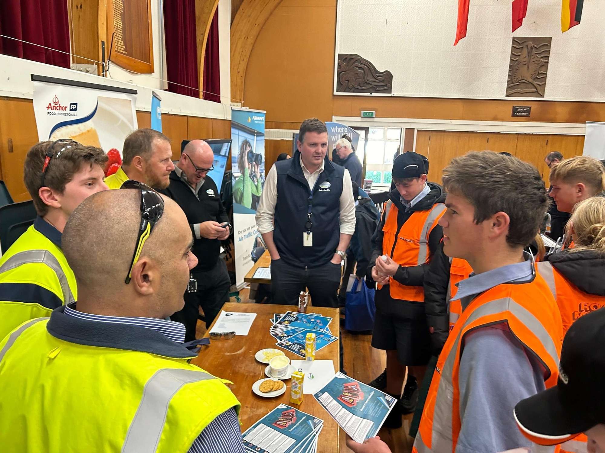 2024 Careers Expo