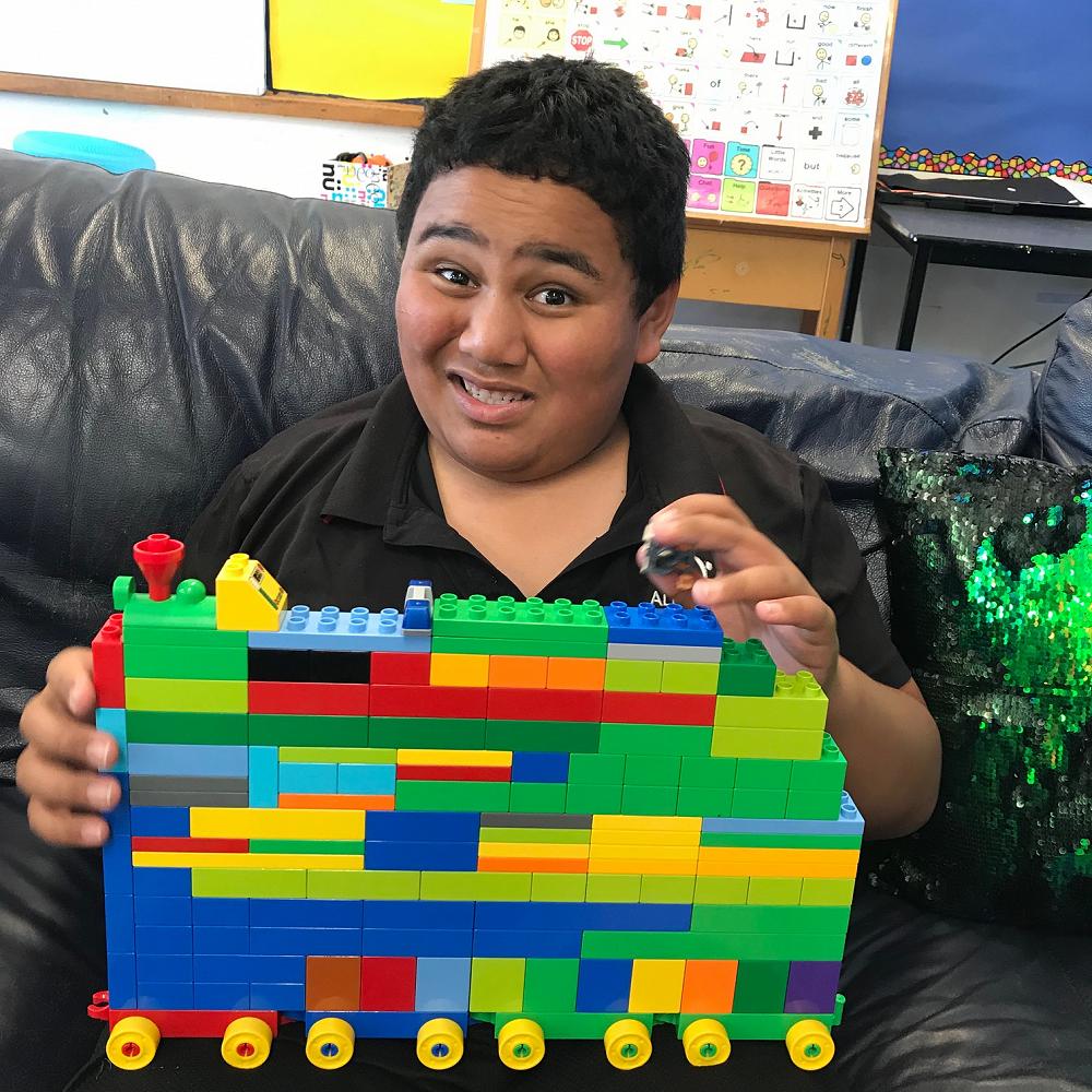 A Fun Year in Room 9! — Pītau-Allenvale School News Issue 4 Term 4 2021