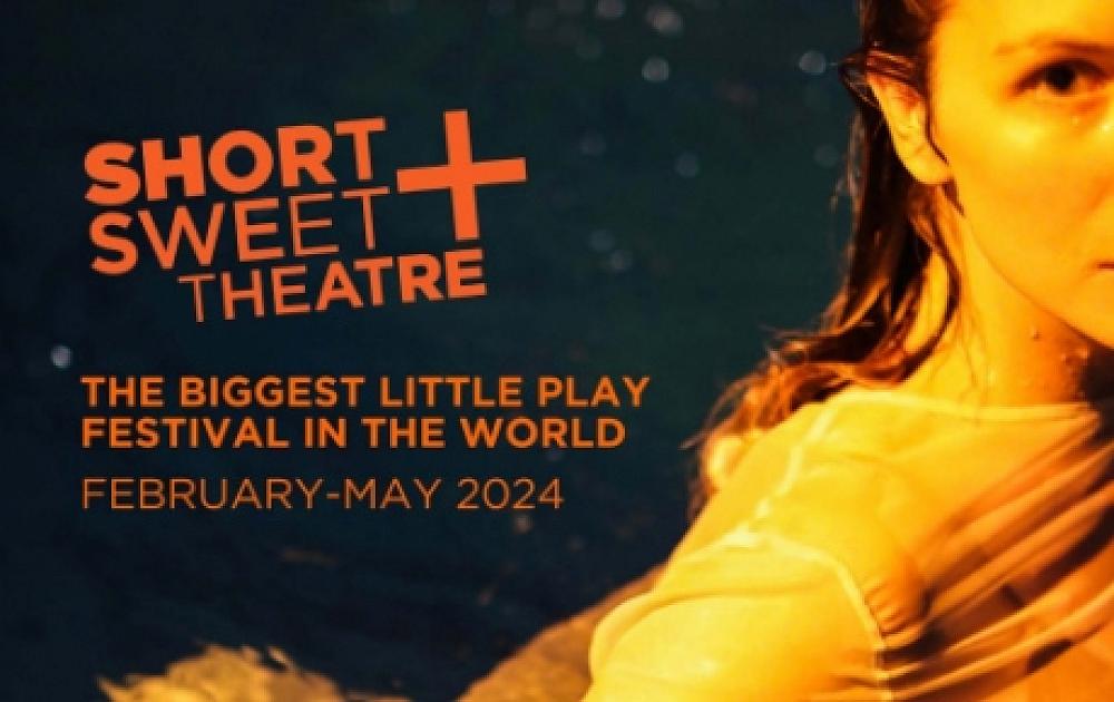‘Short and Sweet’ Theatre Festival recruits Dulwich Techies