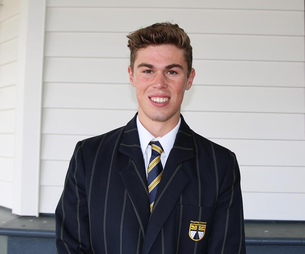 Congratulations to Kiah Williams