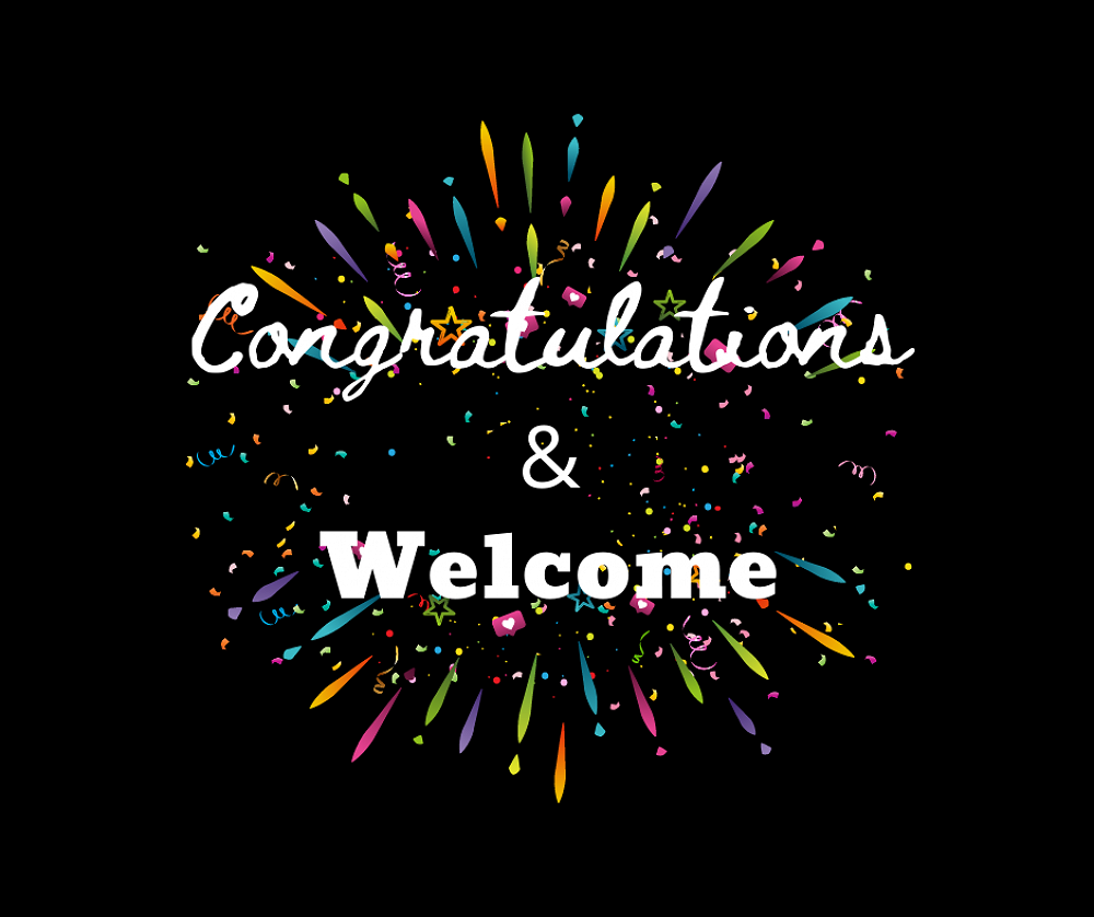 Welcome to new principals across the CPPA Region