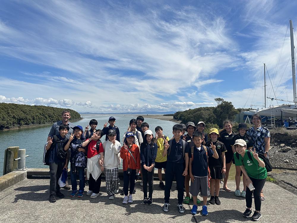Pārāwai Pānui - 17 March 2023 (Week 7, Term 1)
