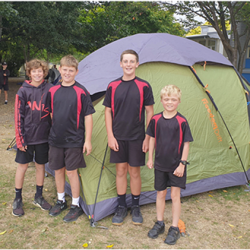 Waimea Intermediate School