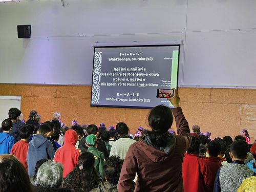 Celebrating Diversity: A Spectacular Cultural Week at Point View School