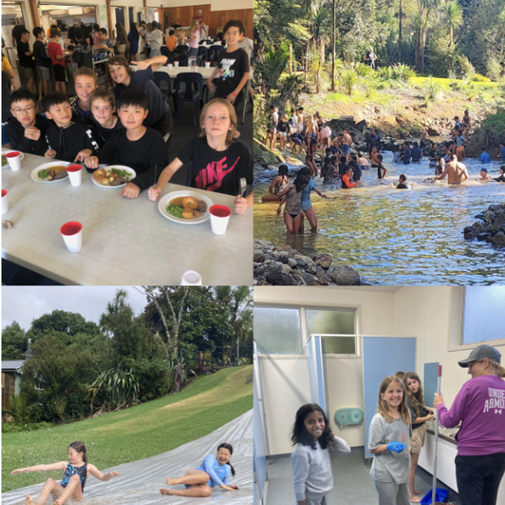 Newsletter: Term 1, Week 8 2023