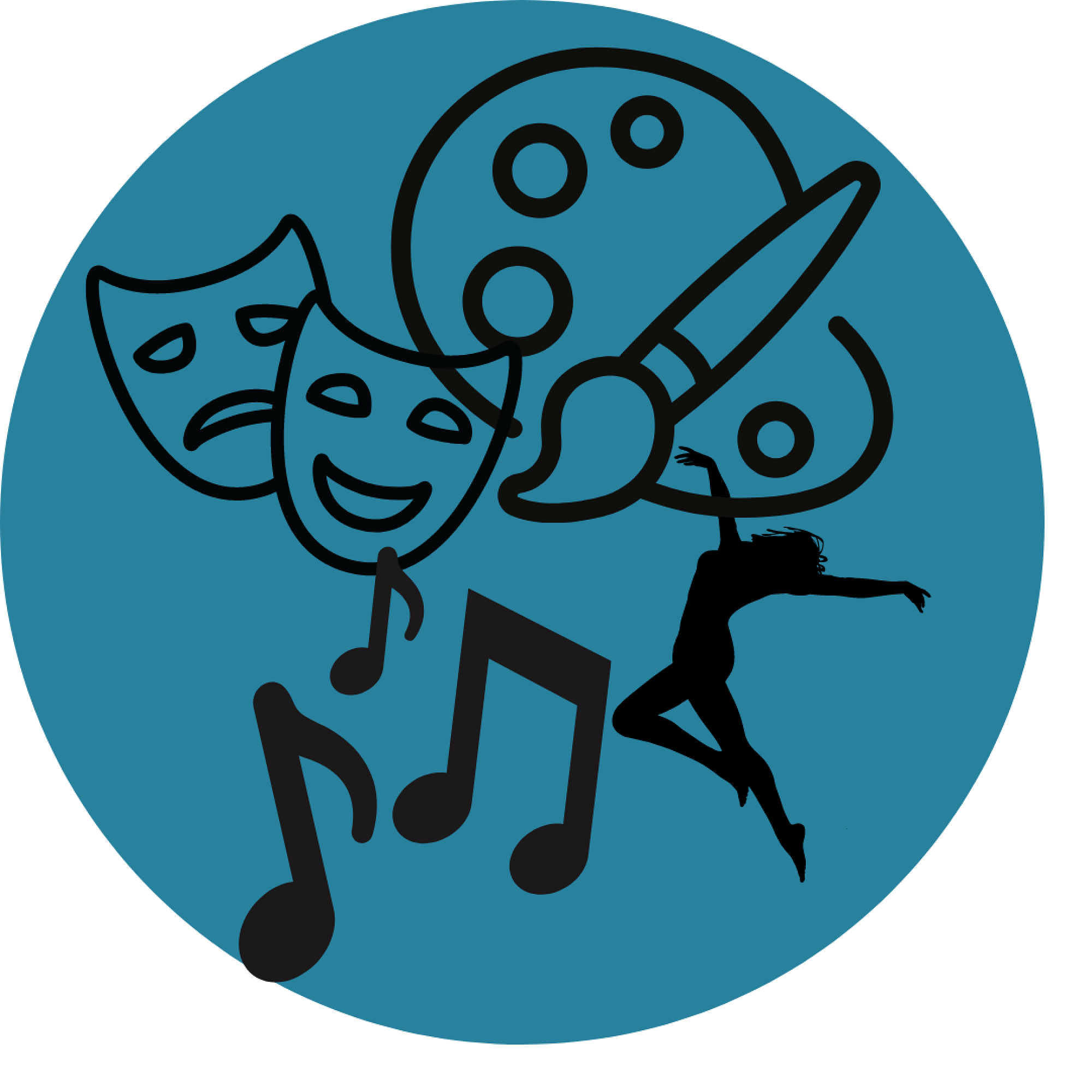 Arts: Music, Dance and Drama