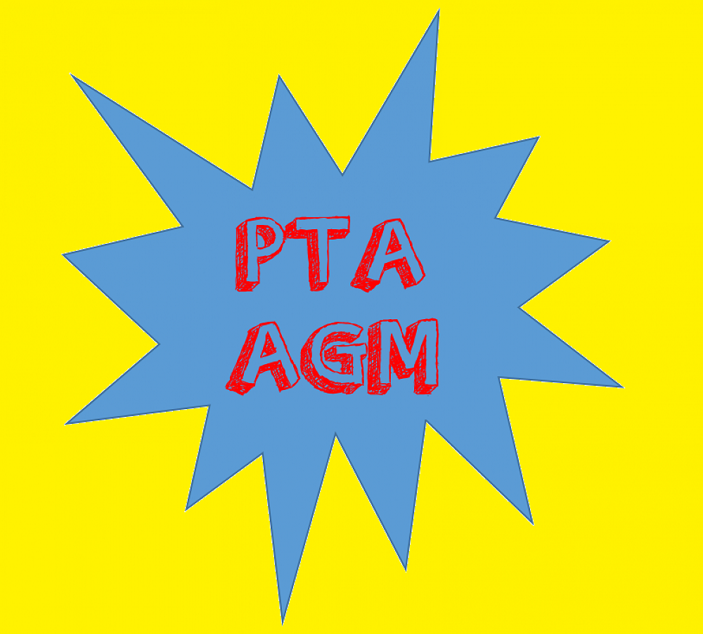 2020 PTA AGM