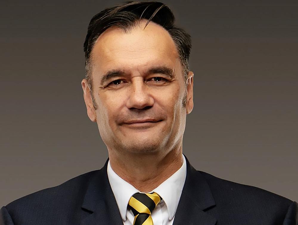 New Headmaster Appointed