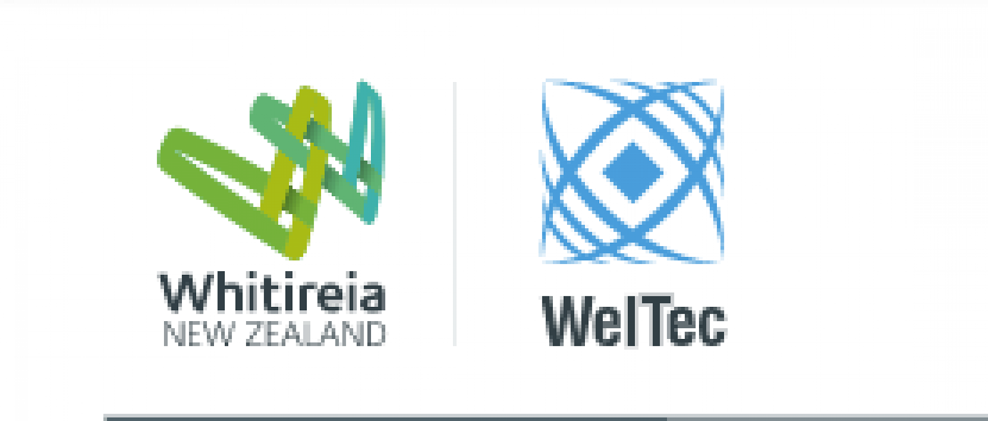 Weltec/Whitireia