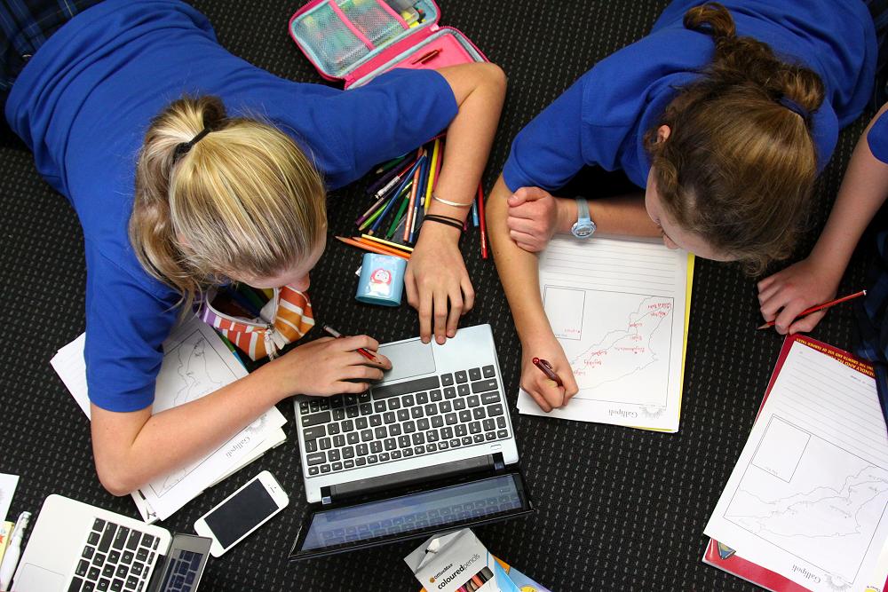 Breens ICT Contract 2021