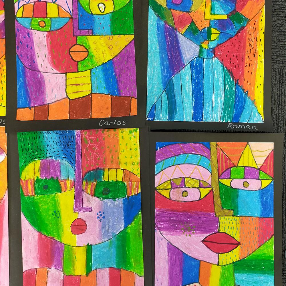 Term 1 Week 8 Newsletter