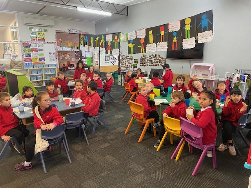 Friday, 30th June 2023 - Newsletter End of Term 2