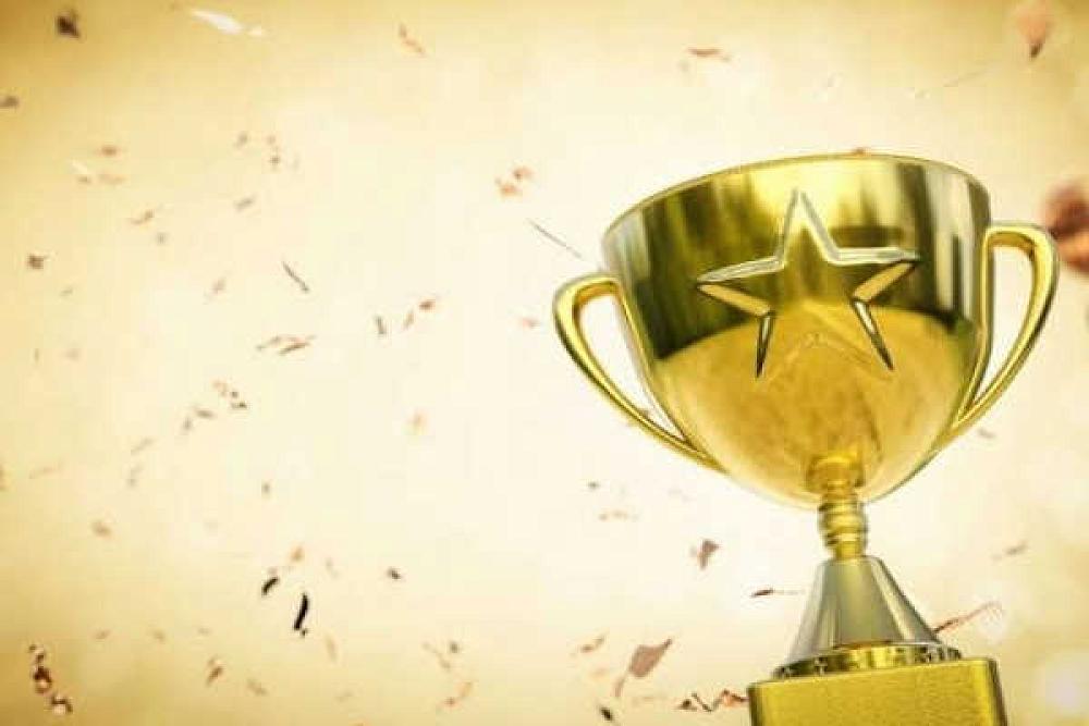 2022 Final Prize Givings