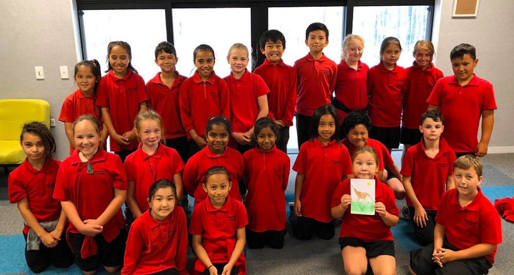 Bishopdale Info Book