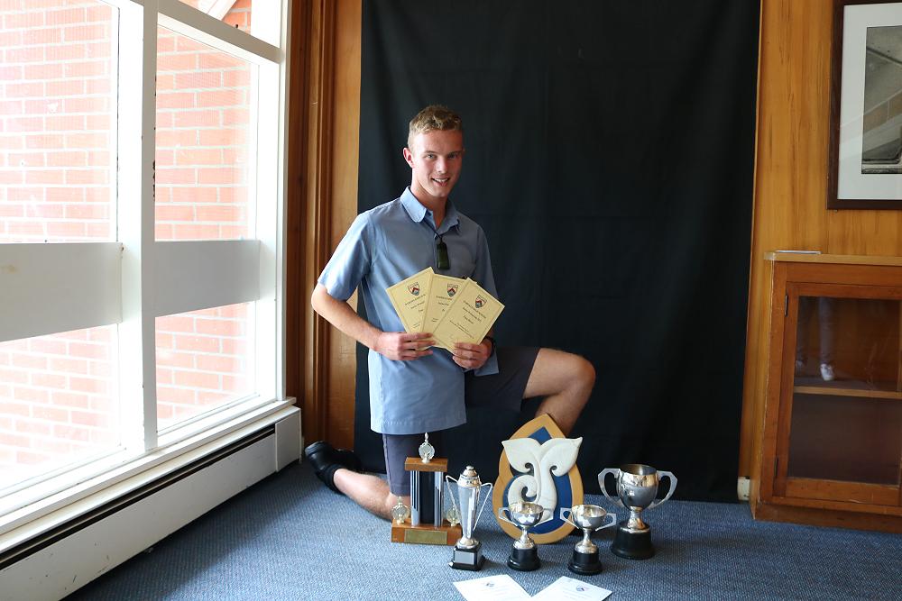 Year 9 & 10 Premier Awards