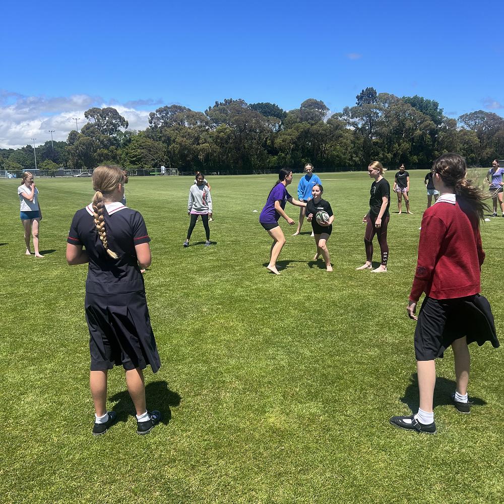 Form Class Competition