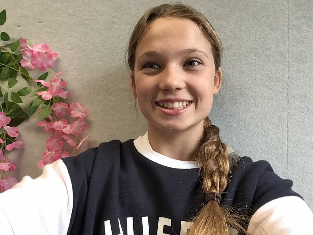 Ruby Hales — Woodend School Newsletter - 9th February 2023 - Issue 2