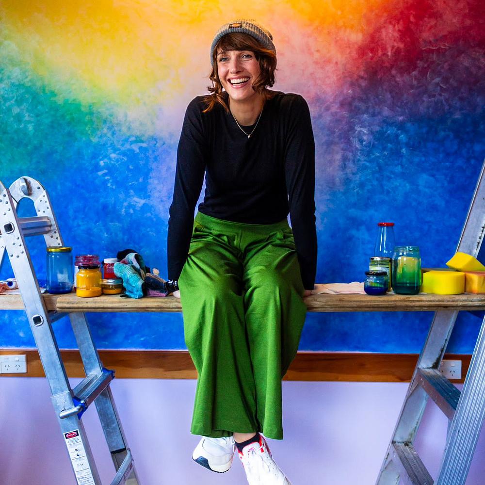 Mau te Rongo - a Place of Peace