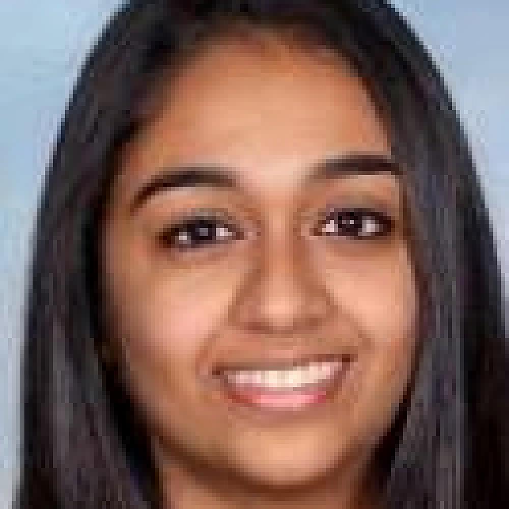 Arisha Prasad | Learning Assistant